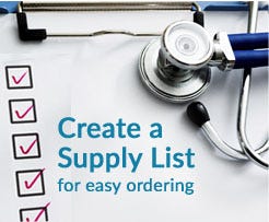 Health Supplies | School Health